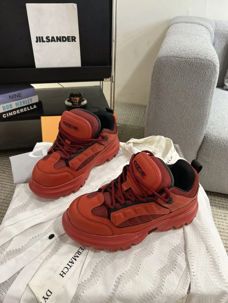 Inexpensive Christian Dior Sneaker