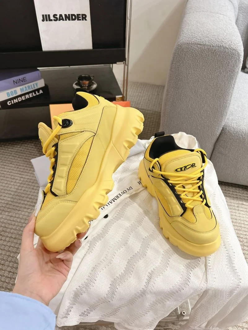 Inexpensive Christian Dior Sneaker