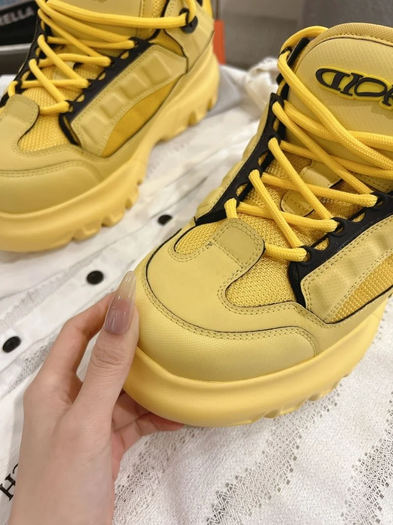 Inexpensive Christian Dior Sneaker