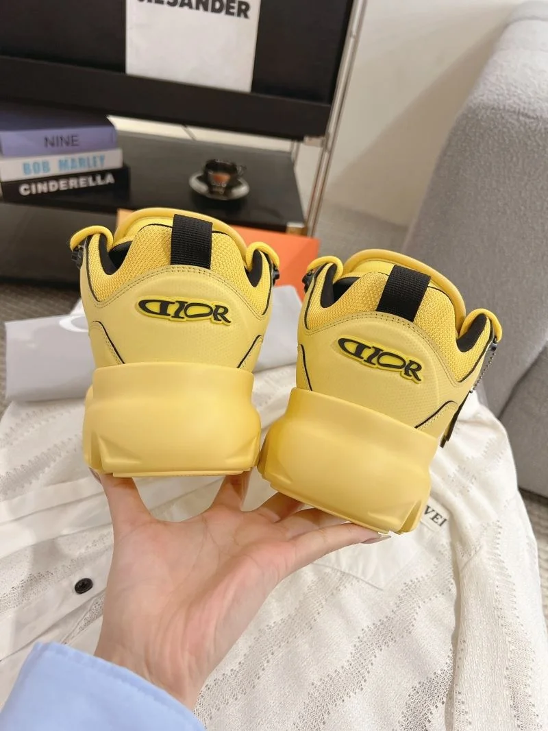 Inexpensive Christian Dior Sneaker