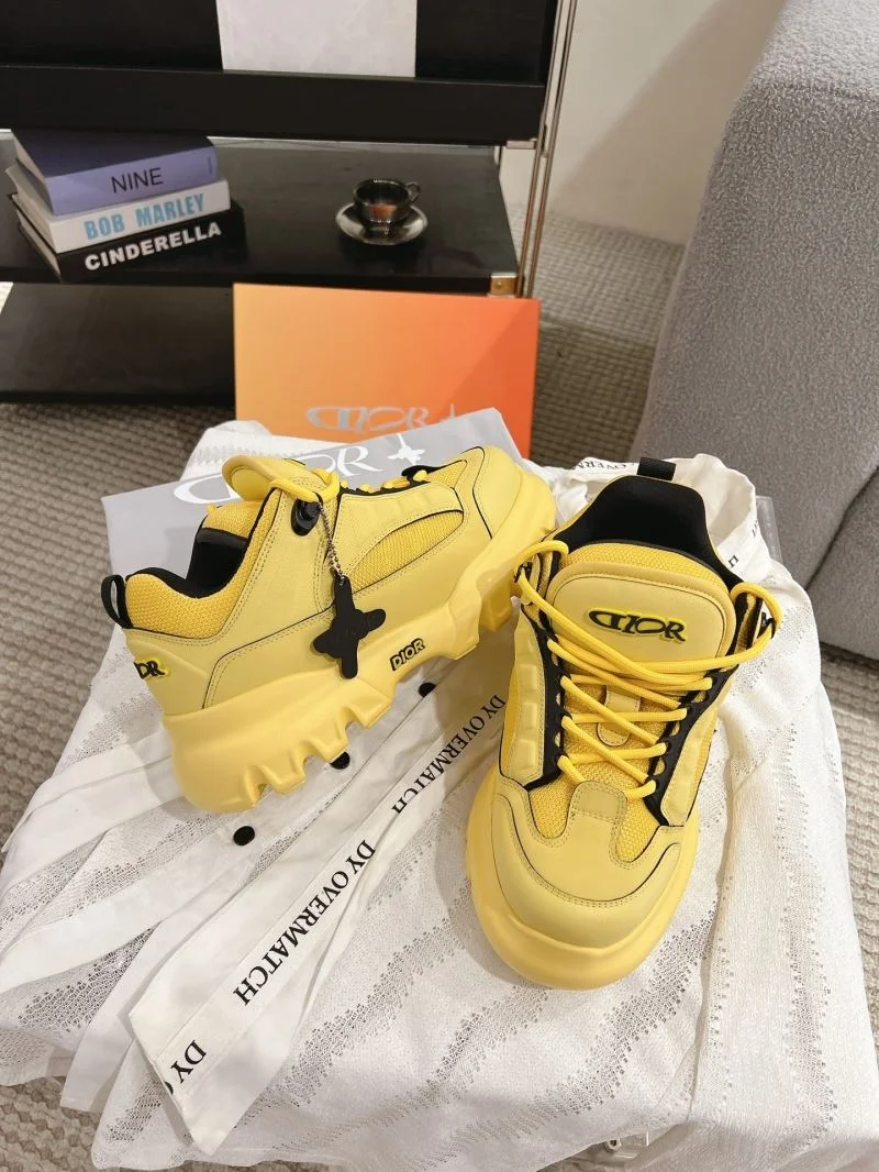 Inexpensive Christian Dior Sneaker