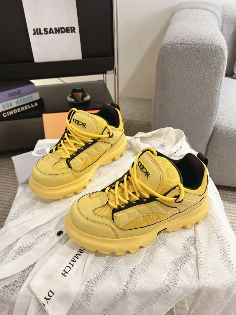 Inexpensive Christian Dior Sneaker