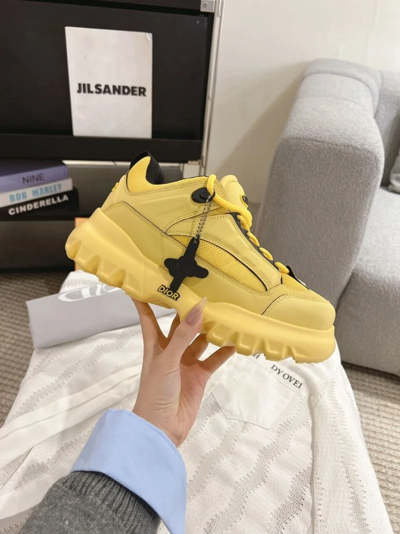 Inexpensive Christian Dior Sneaker