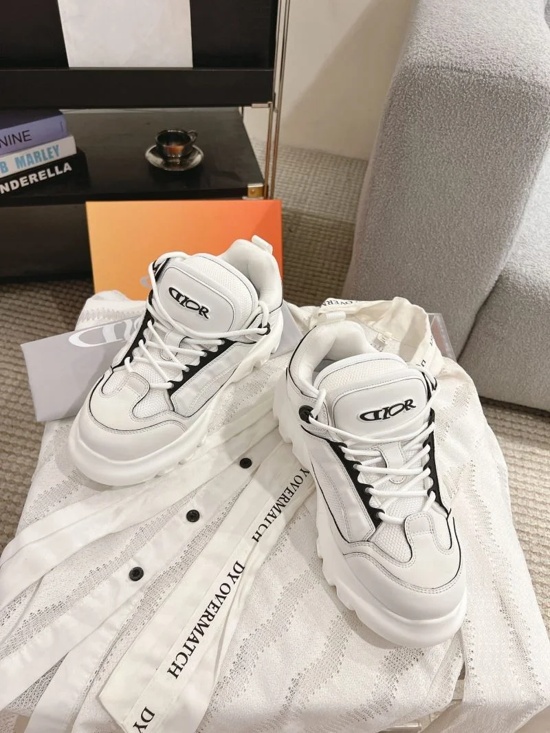 Christian Dior Sneaker