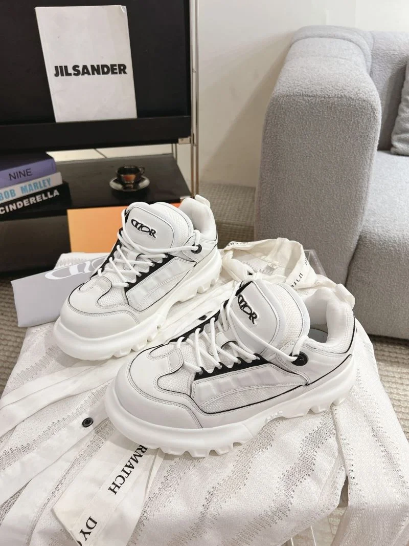 Affordable Christian Dior Sneaker