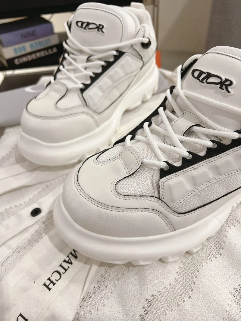 Affordable Christian Dior Sneaker