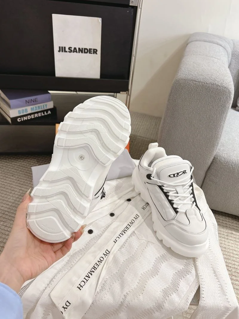 Affordable Christian Dior Sneaker
