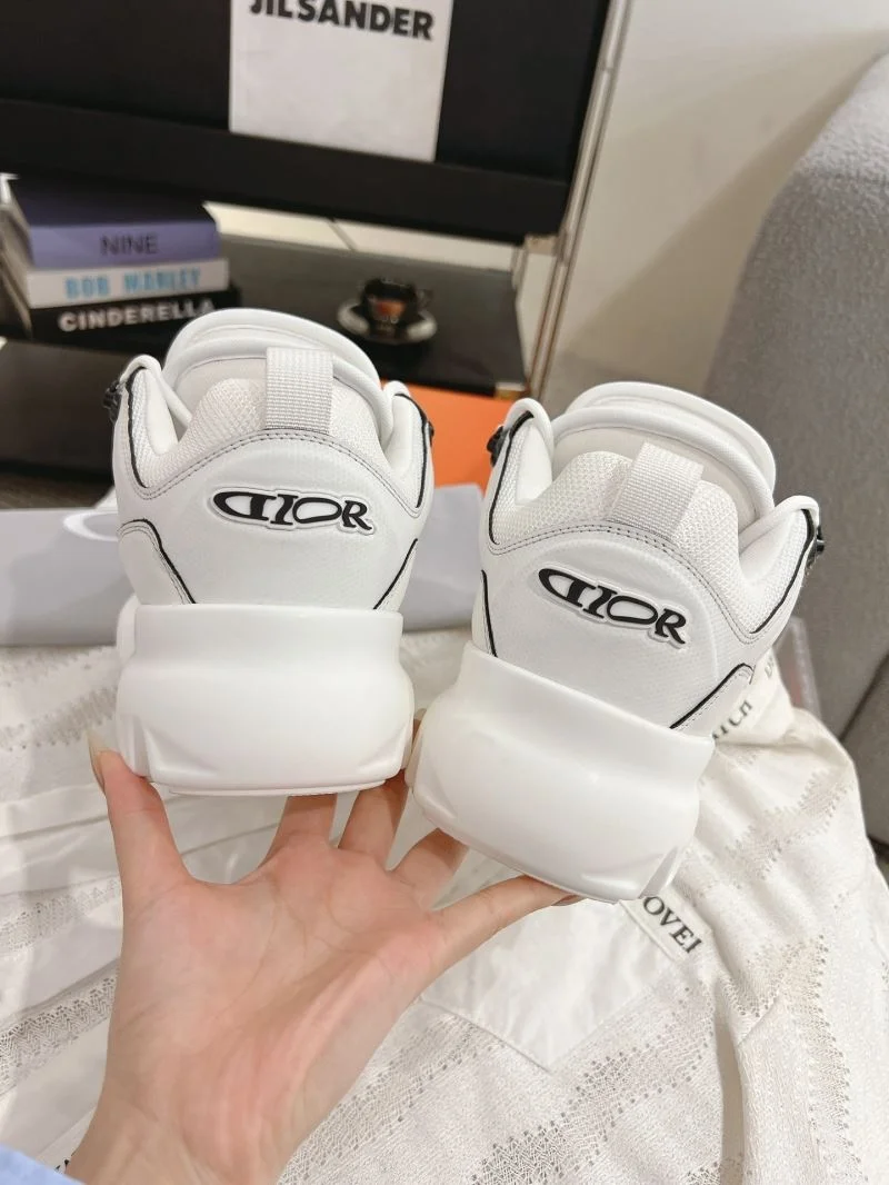 Affordable Christian Dior Sneaker