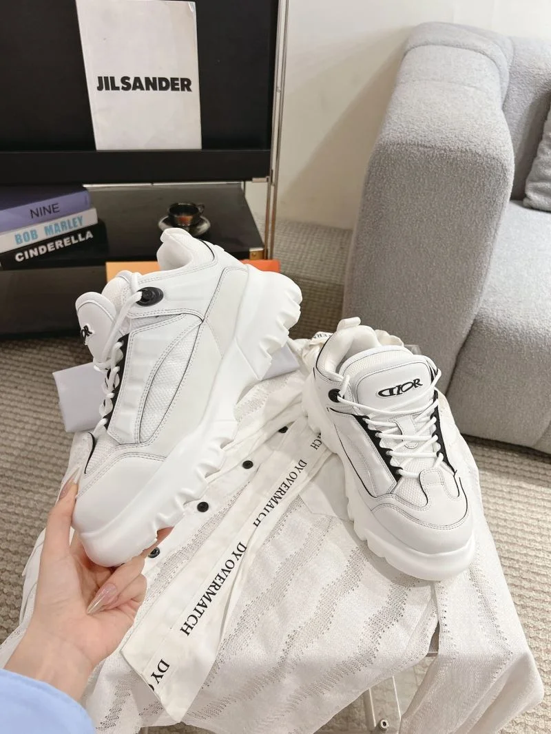 Affordable Christian Dior Sneaker