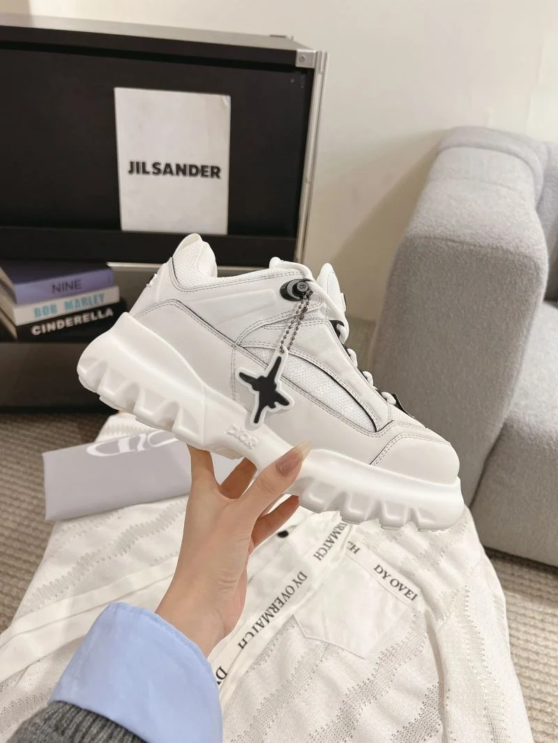 Affordable Christian Dior Sneaker