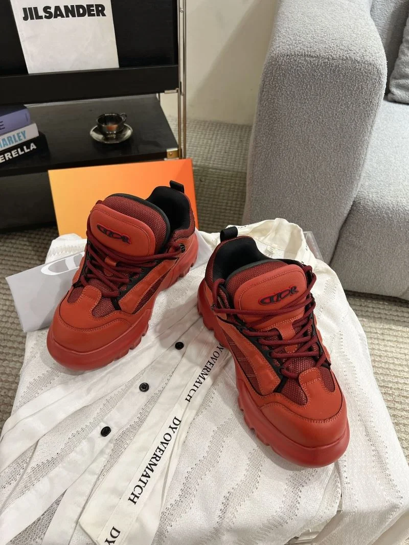 Christian Dior Sneaker