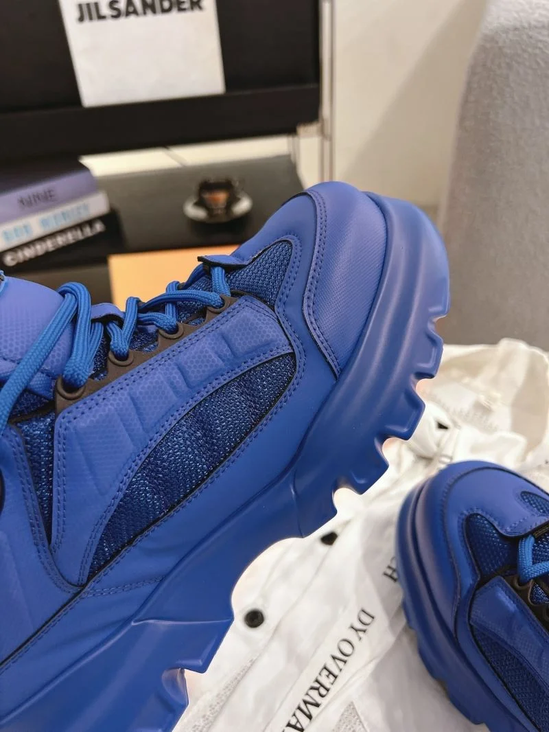 High accuracy Christian Dior Sneaker