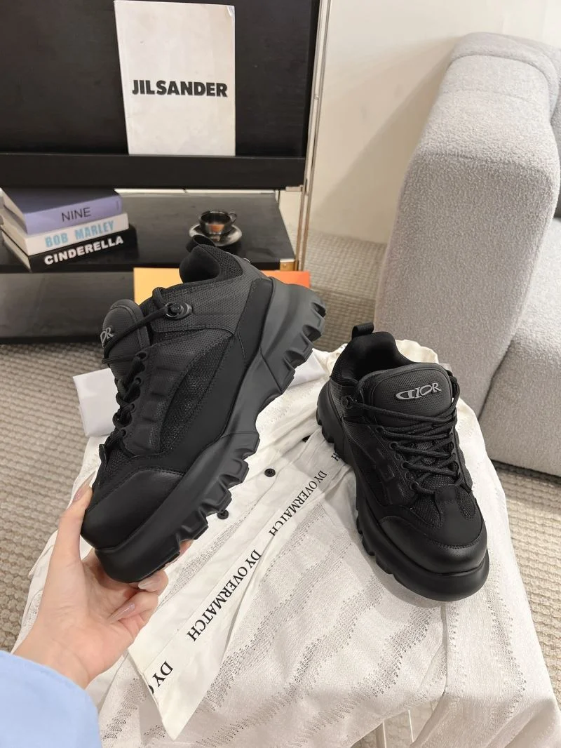 Budget-friendly Christian Dior Sneaker