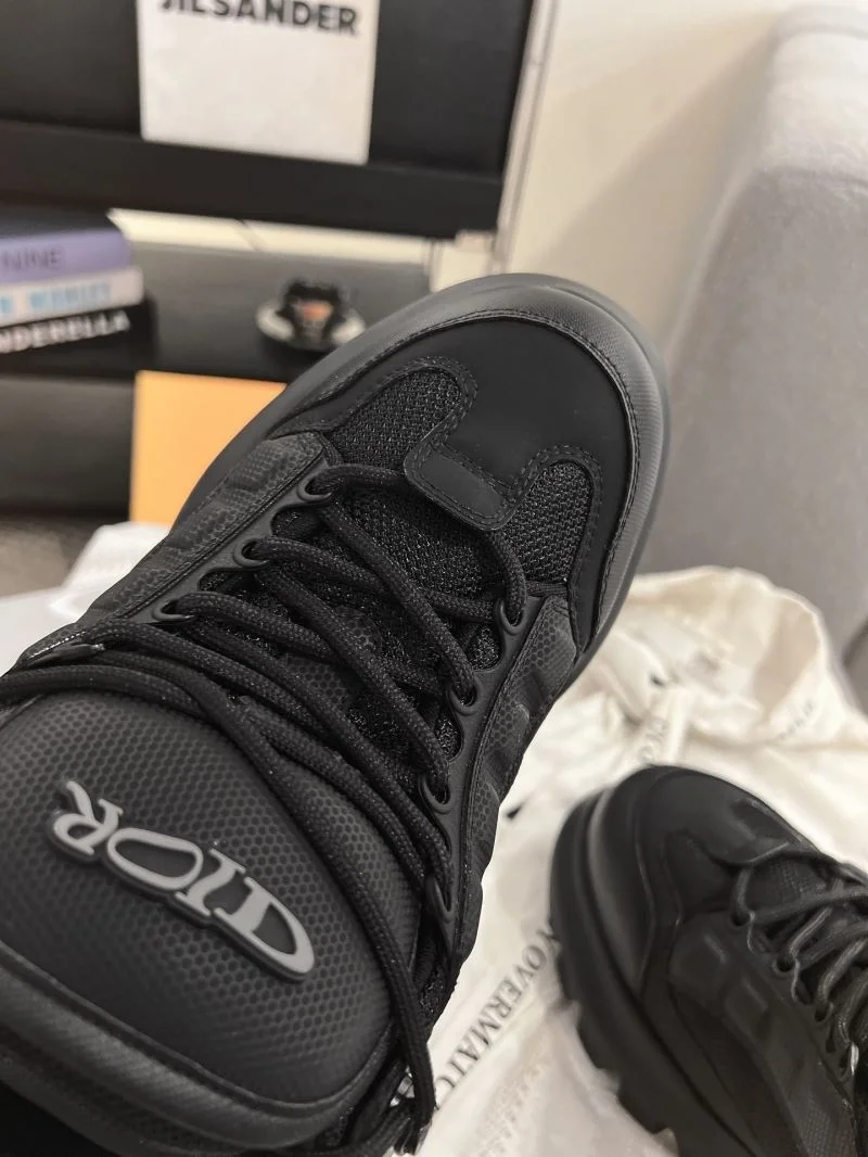 Budget-friendly Christian Dior Sneaker