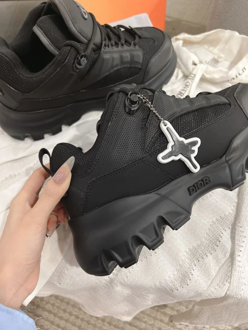 Budget-friendly Christian Dior Sneaker