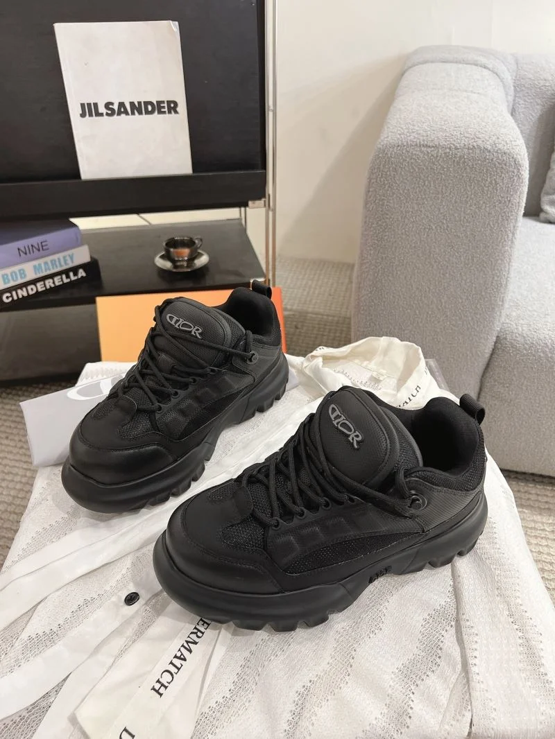 Budget-friendly Christian Dior Sneaker