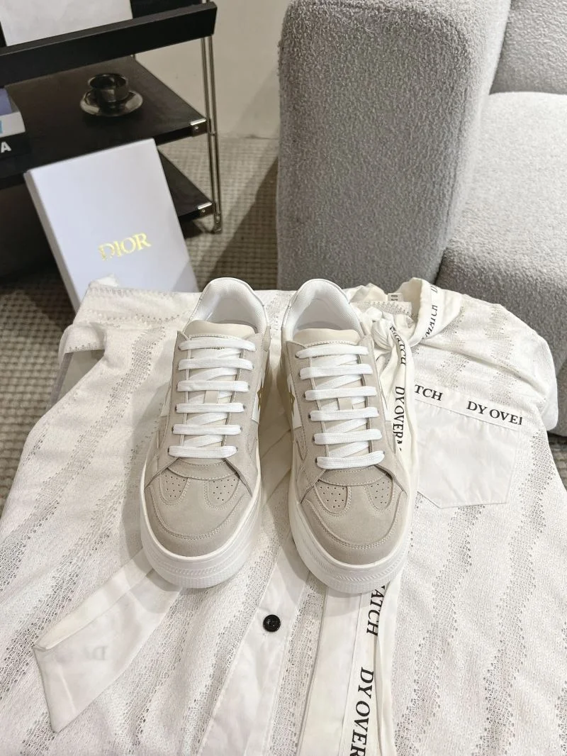 Christian Dior Sneaker