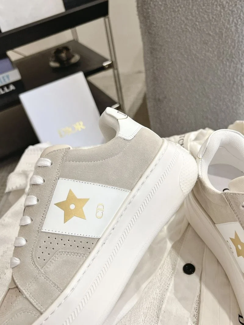 Discounted Christian Dior Sneaker