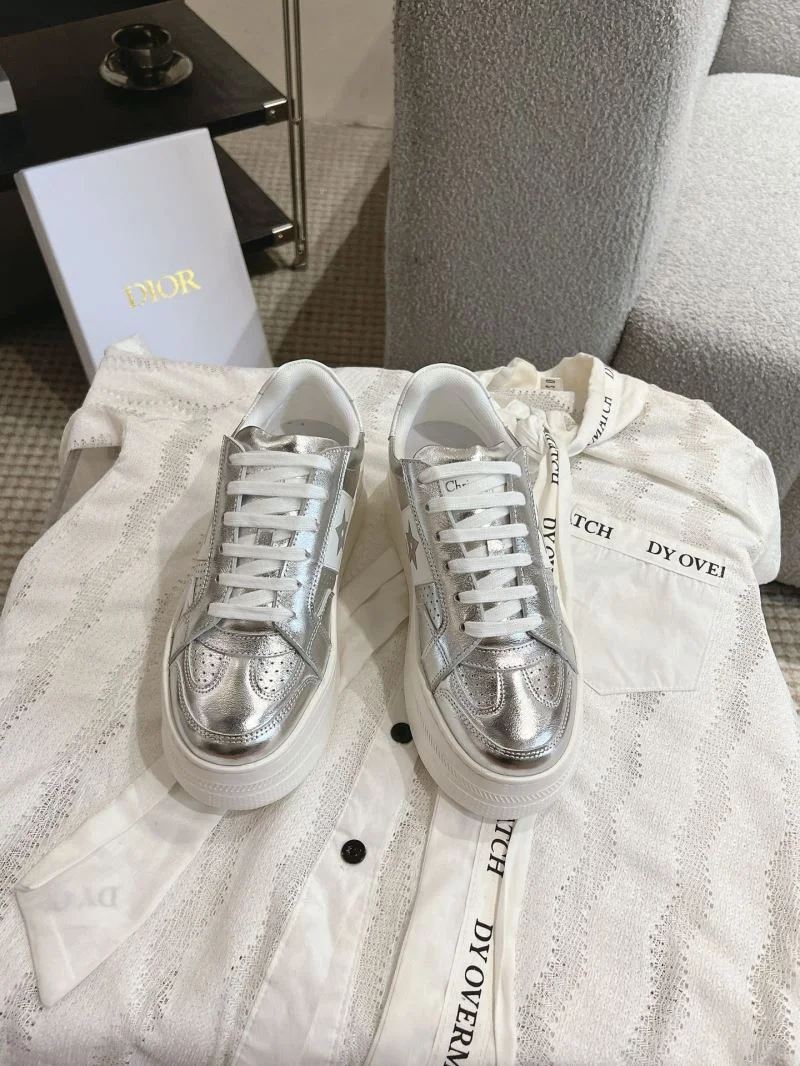 Christian Dior Sneaker
