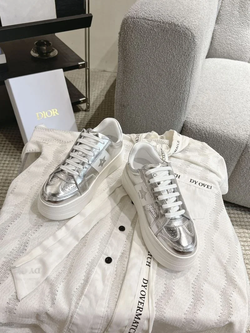 Perfect replica Christian Dior Sneaker