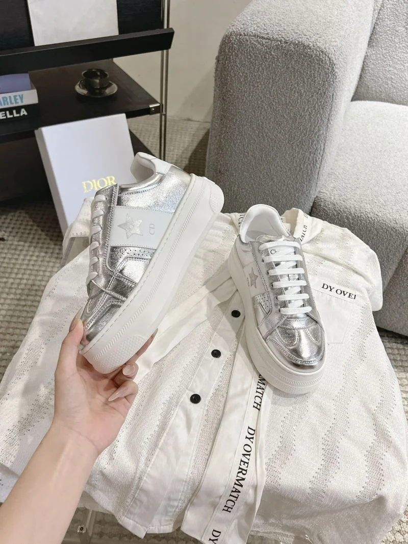 Perfect replica Christian Dior Sneaker