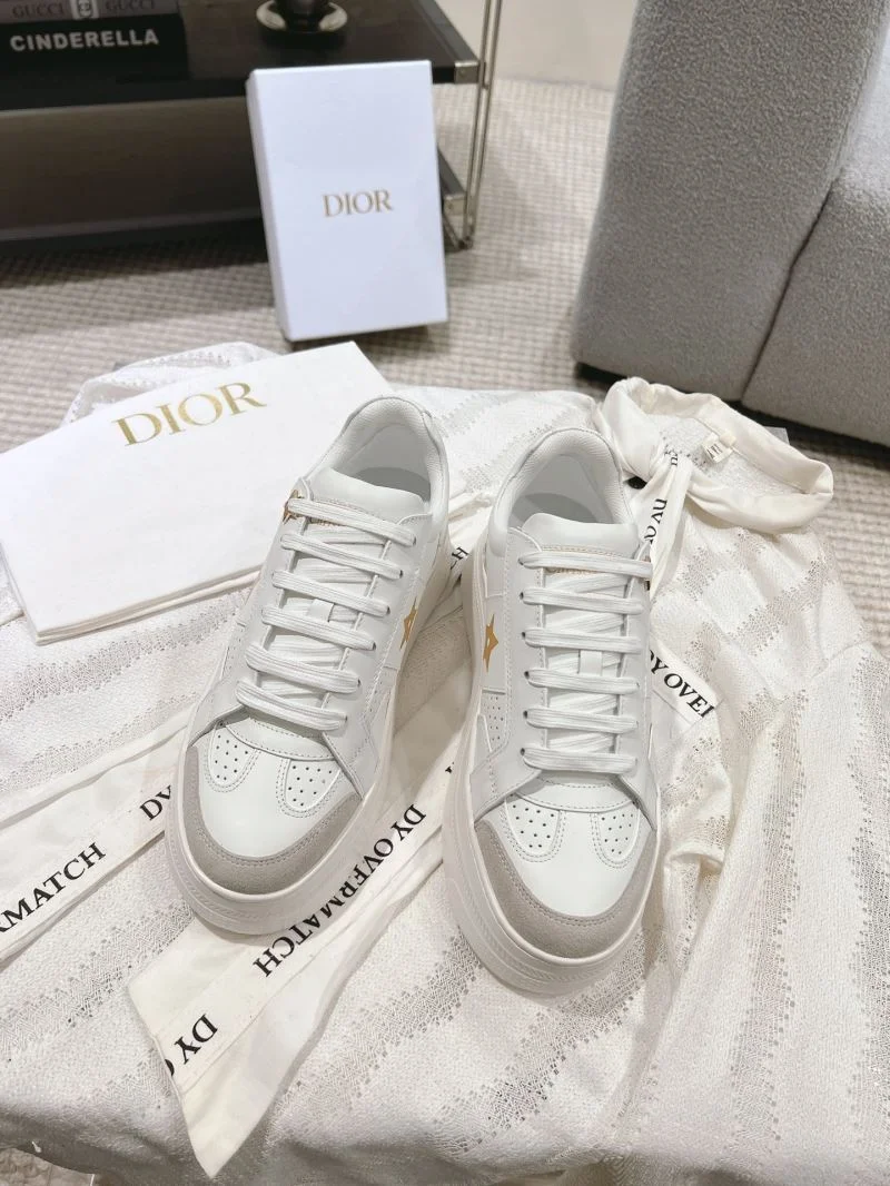 Christian Dior Sneaker