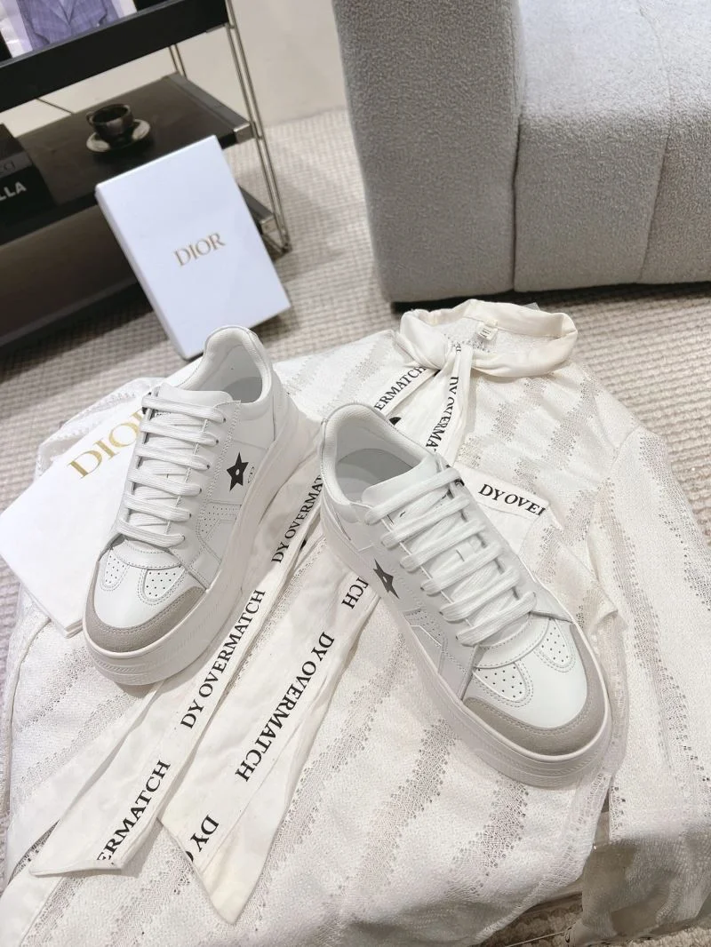 Inexpensive Christian Dior Sneaker
