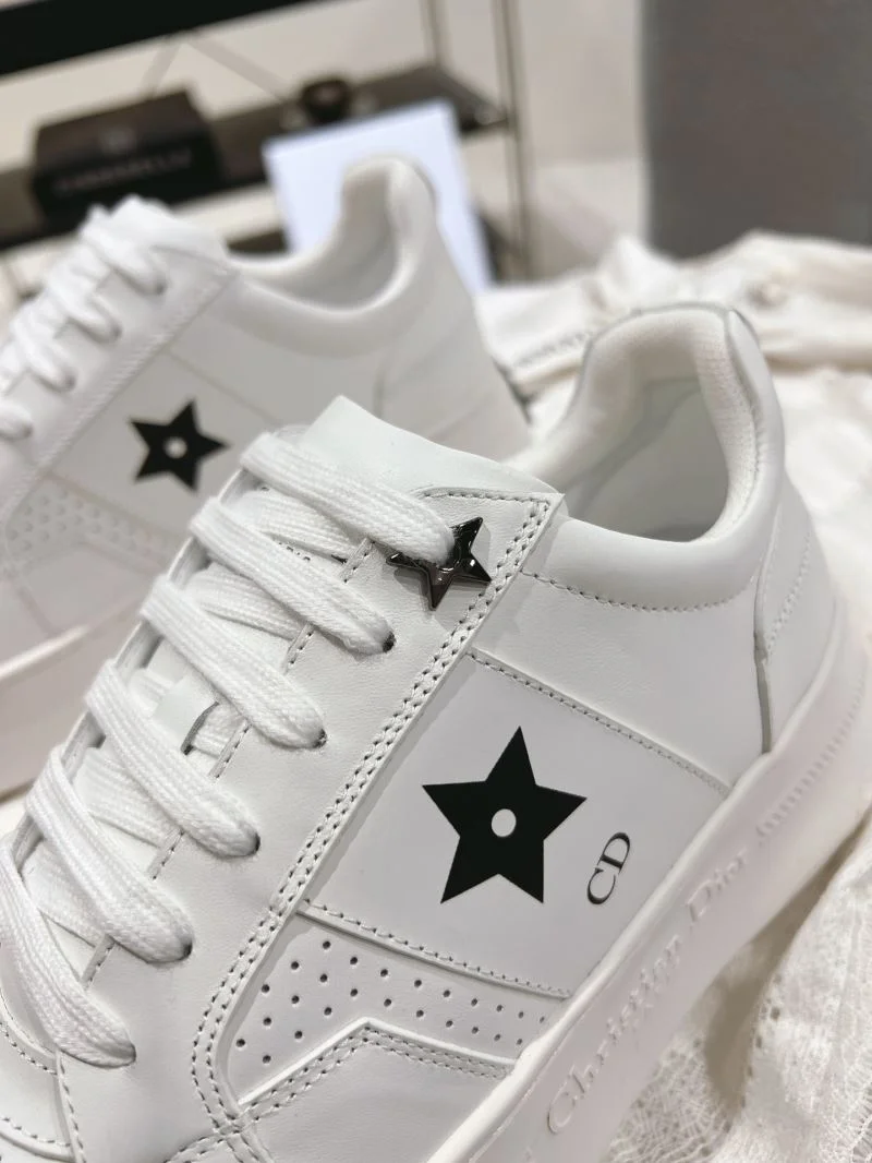 Inexpensive Christian Dior Sneaker
