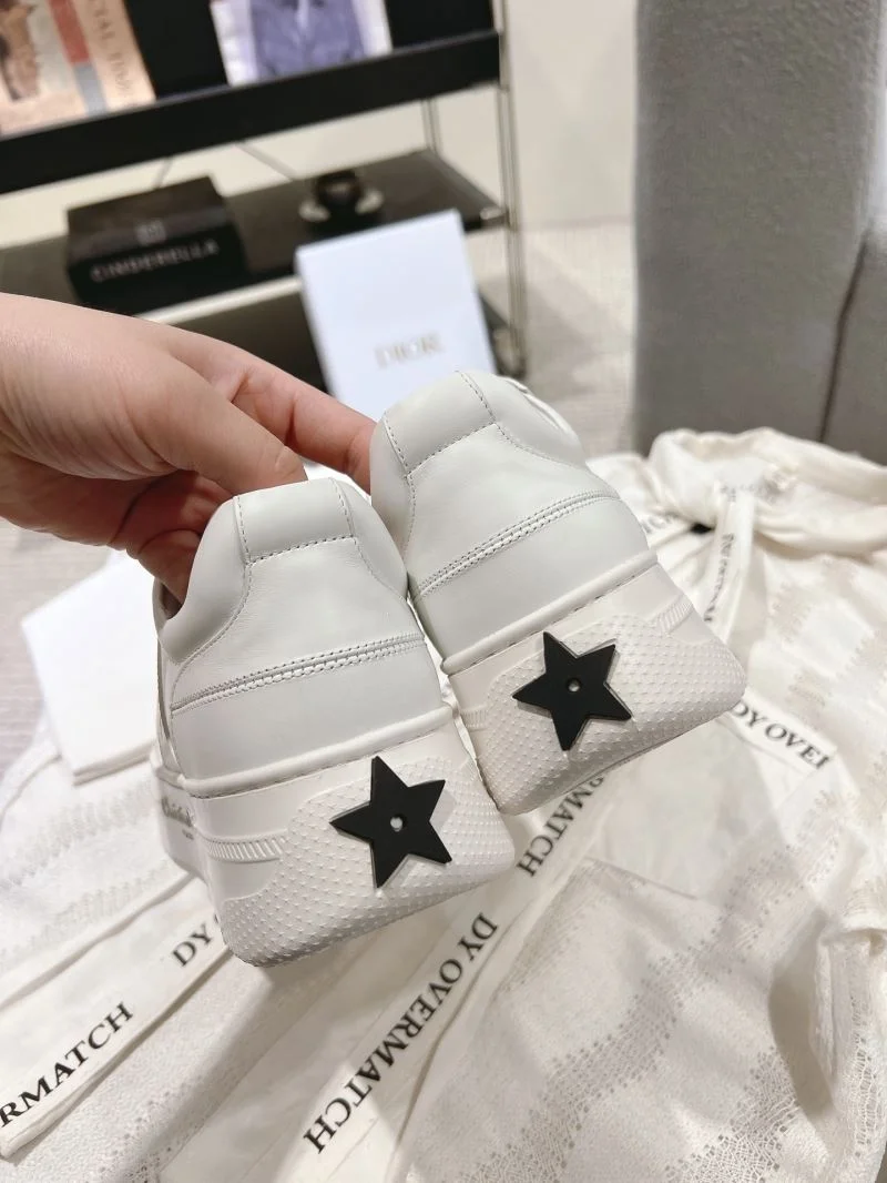 Inexpensive Christian Dior Sneaker