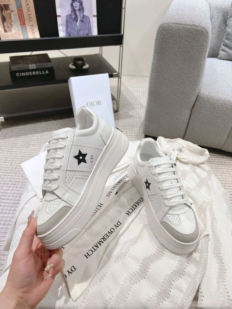 Inexpensive Christian Dior Sneaker