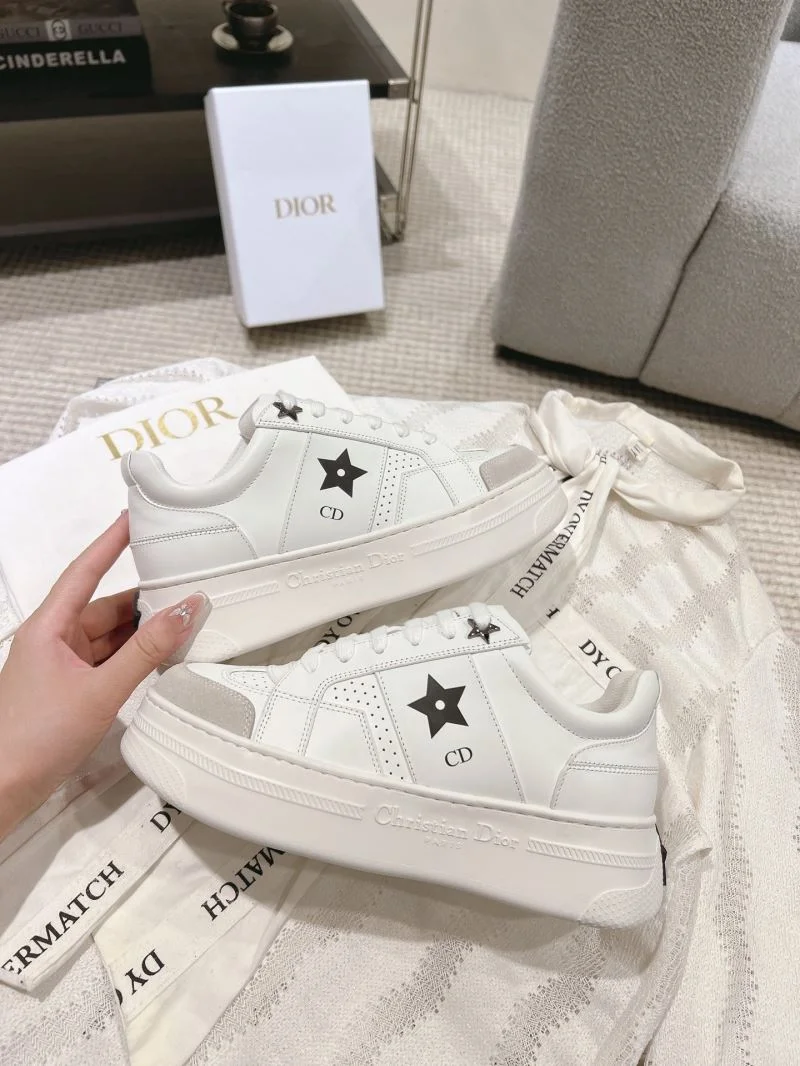 Inexpensive Christian Dior Sneaker