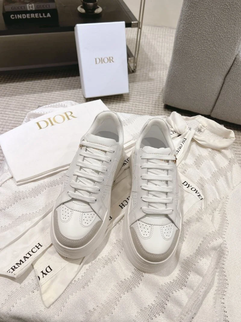 Christian Dior Sneaker
