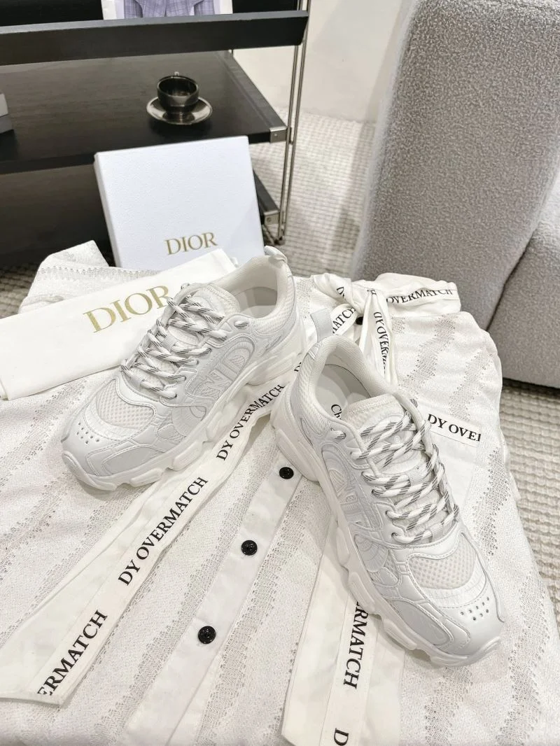 1:1 copy Christian Dior Sneaker