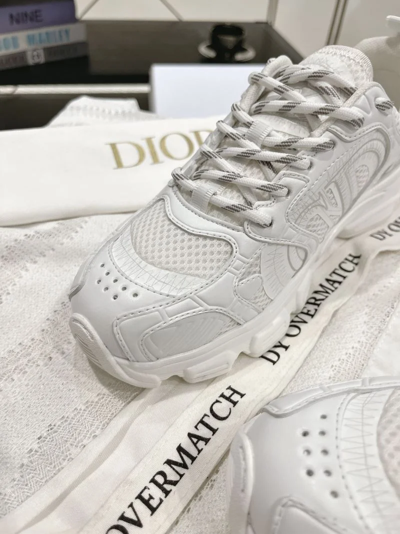 1:1 copy Christian Dior Sneaker