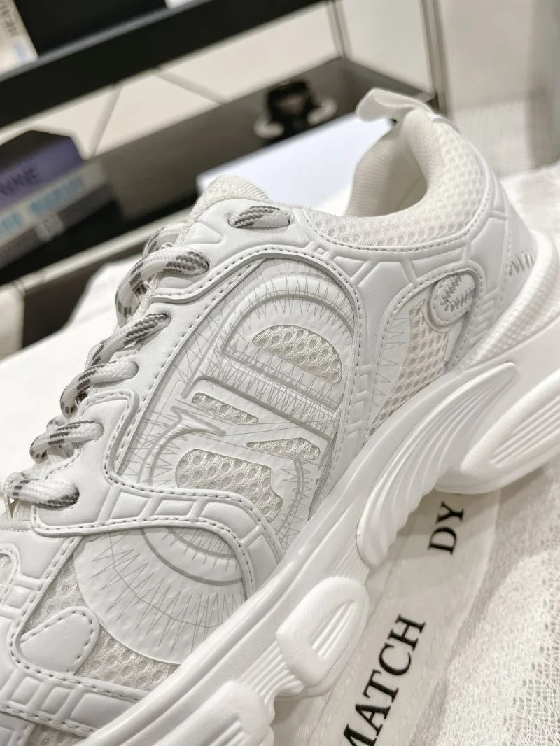 1:1 copy Christian Dior Sneaker