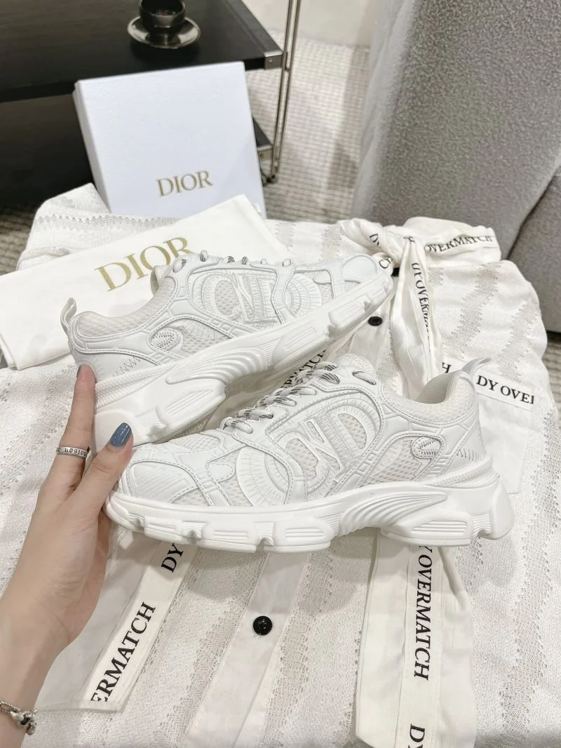 1:1 copy Christian Dior Sneaker