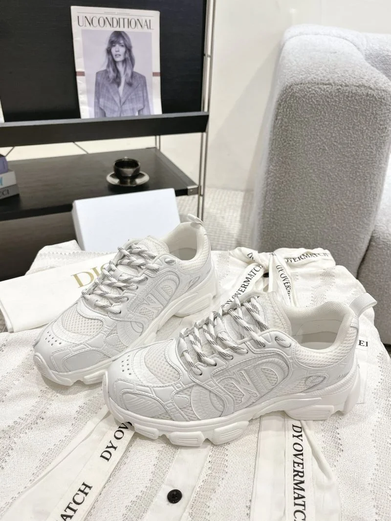 1:1 copy Christian Dior Sneaker