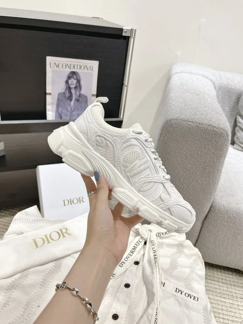 1:1 copy Christian Dior Sneaker