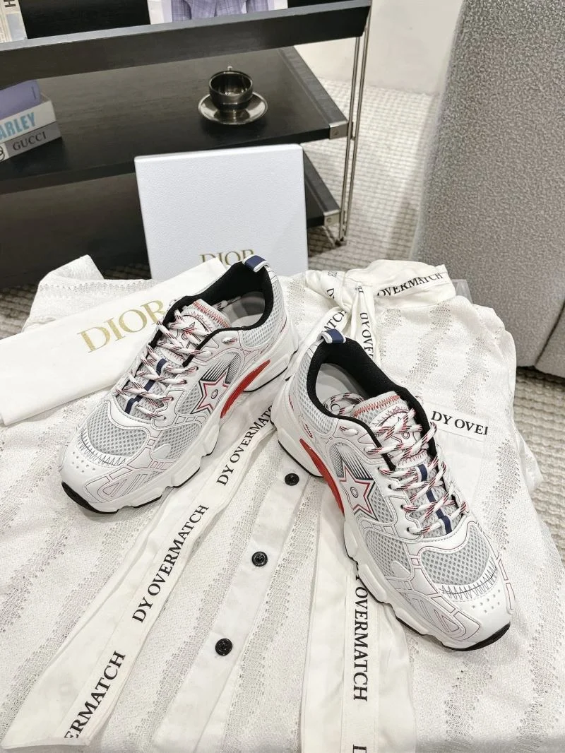 Christian Dior Sneaker