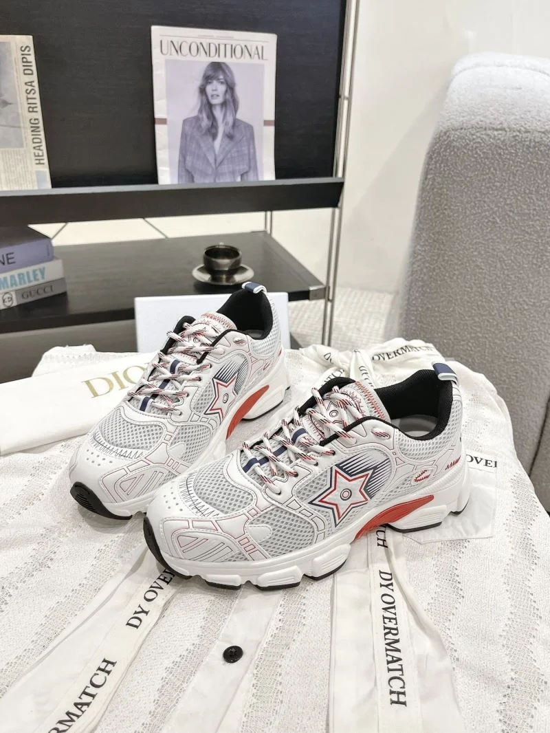 1:1 copy Christian Dior Sneaker