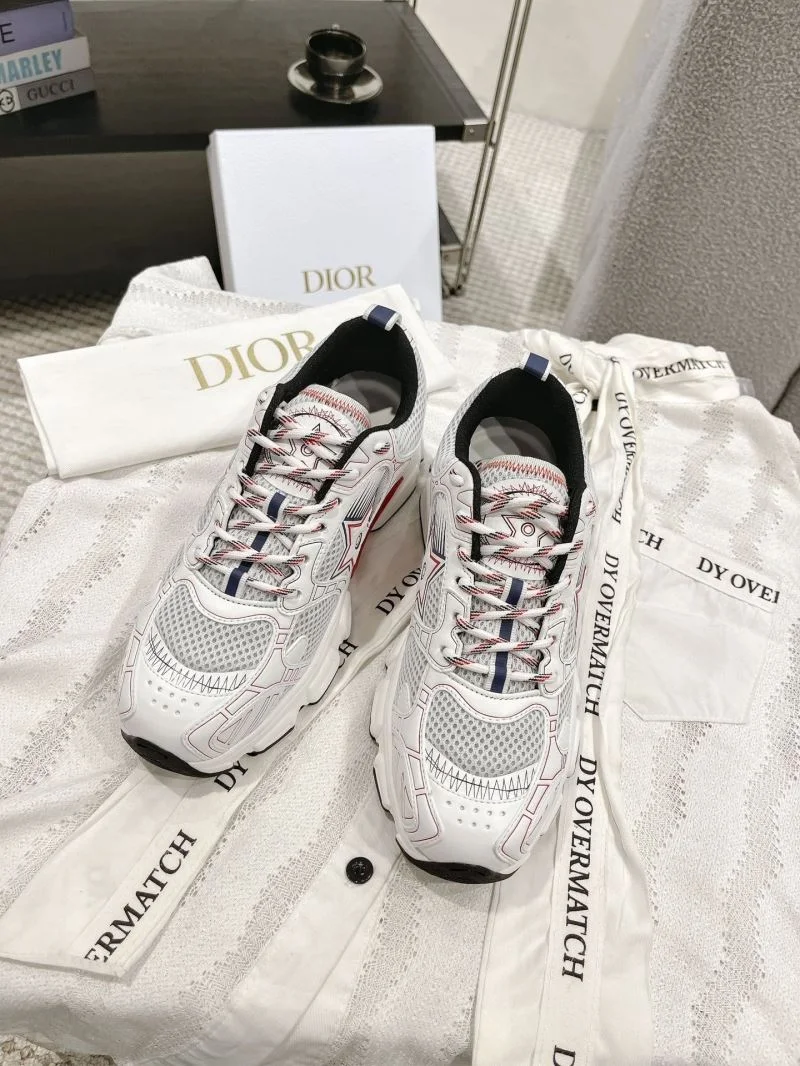 1:1 copy Christian Dior Sneaker