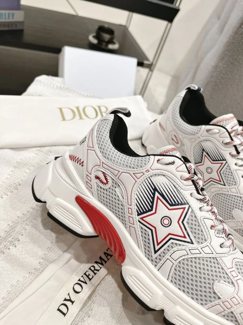 1:1 copy Christian Dior Sneaker