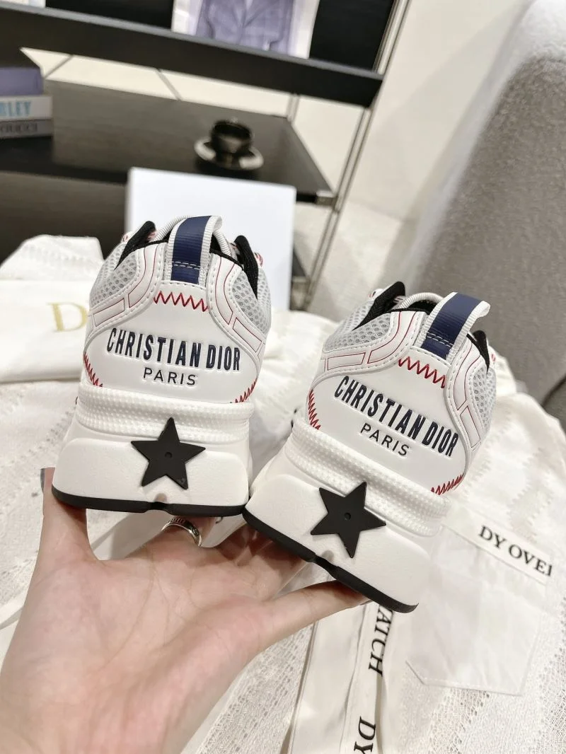 1:1 copy Christian Dior Sneaker