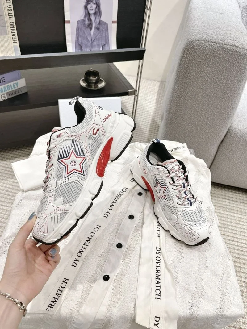 1:1 copy Christian Dior Sneaker