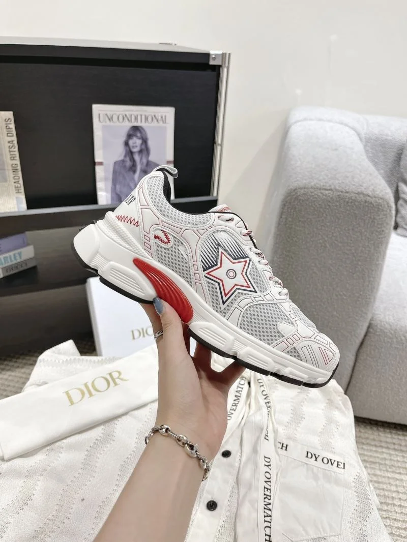 1:1 copy Christian Dior Sneaker