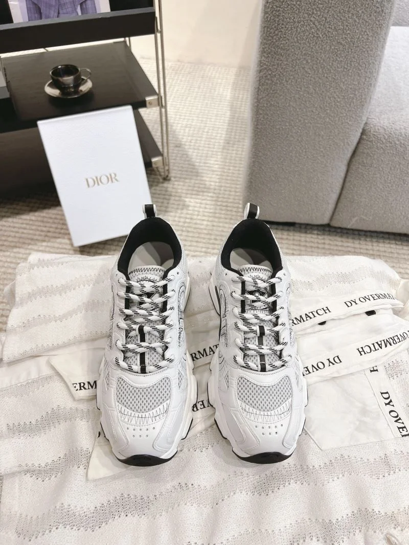 1:1 copy Christian Dior Sneaker