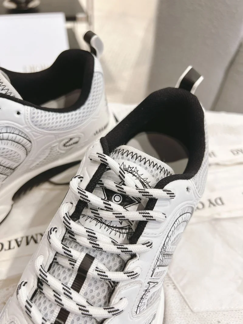 1:1 copy Christian Dior Sneaker