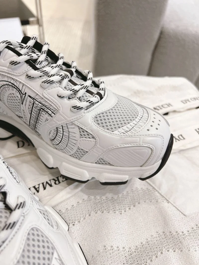 1:1 copy Christian Dior Sneaker