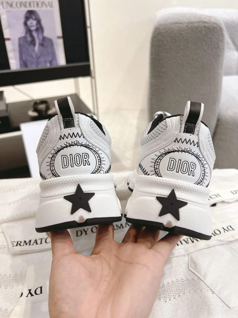 1:1 copy Christian Dior Sneaker