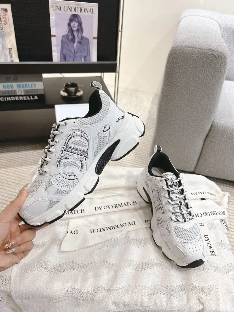 1:1 copy Christian Dior Sneaker